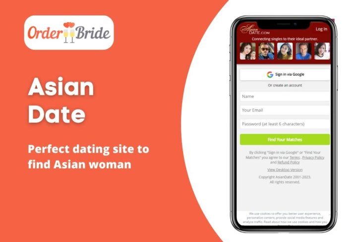 Are You On Asian Date? Read This And Choose It With Confidence